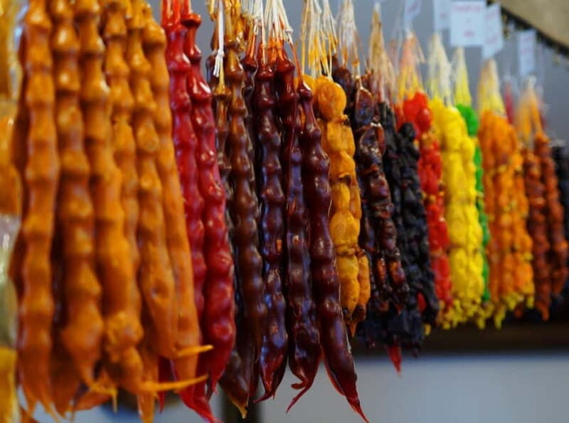 Tbilisi: Kakheti Region,Signaghi Tour with 9 Wine Tastings - Key Points