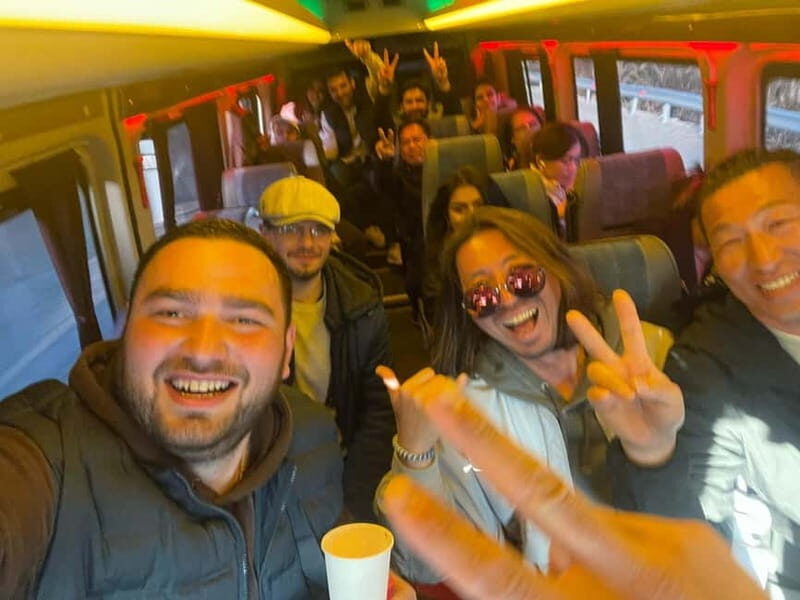 Tbilisi: Kakheti Region,Signaghi Tour with 9 Wine Tastings - The Bottom Line