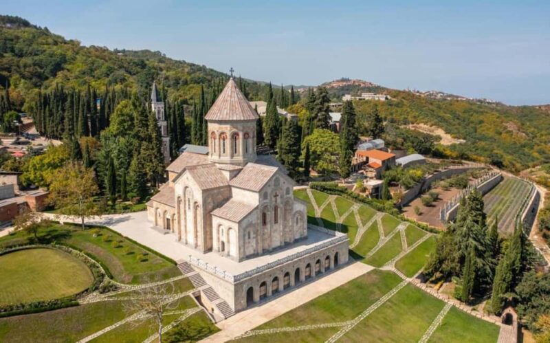 TBILISI :Kakheti Sighnaghi Bodbe Telavi, 7 Free Wine testing - FAQs