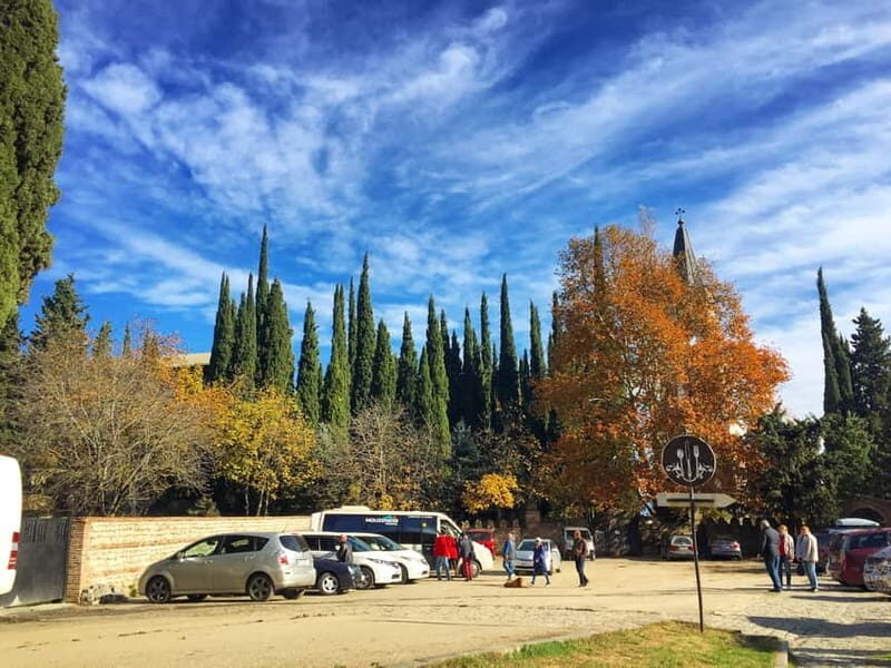 Tbilisi: Kakheti Signagi Telavi Alaverdi Full-Day Tour - Discover the Charm of Georgia’s Kakheti Region with a Full-Day Tour