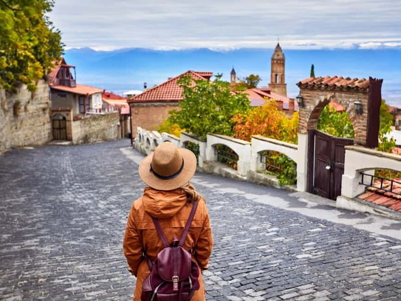 Tbilisi: Kakheti Wine Region Tour with 10 Wine Tastings - Insights from Travelers About the Experience