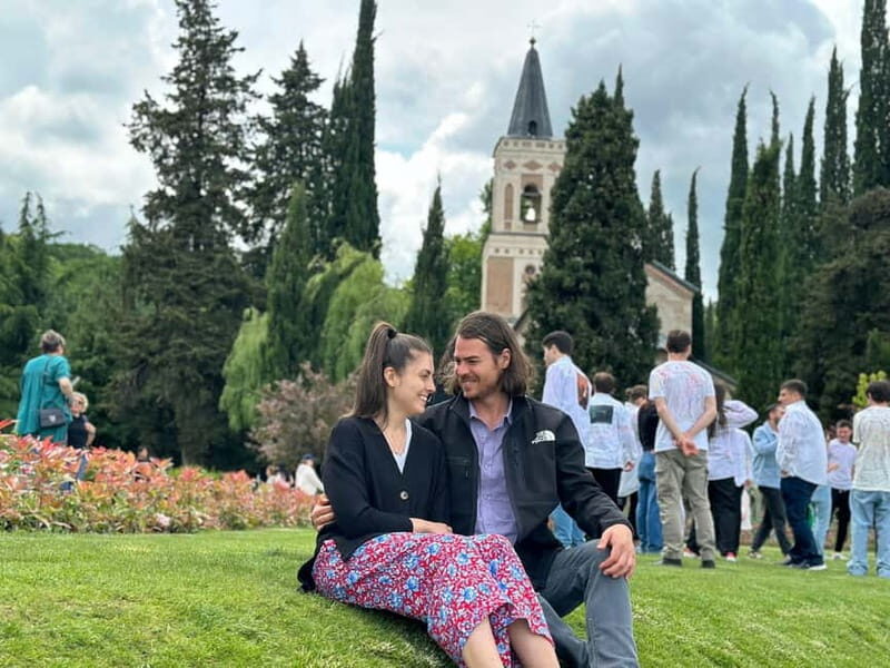 Tbilisi: Kakheti Wine Region Tour with 10 Wine Tastings - Practical Details and Tips