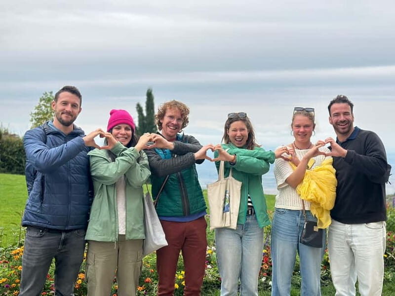 Tbilisi: Kakheti Wine Region Tour with 10 Wine Tastings - Who Should Consider This Tour?