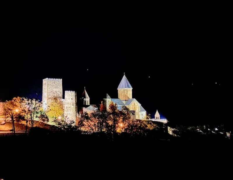 Tbilisi: Kazbegi Gudauri Ananuri and Truso Adventure by 4x4 - Practicalities and Value