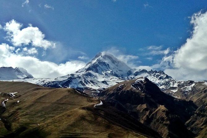 Tbilisi-Kazbegi Shared Transfer - Key Points
