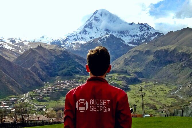 Tbilisi-Kazbegi Shared Transfer - Who Should Consider This Transfer?