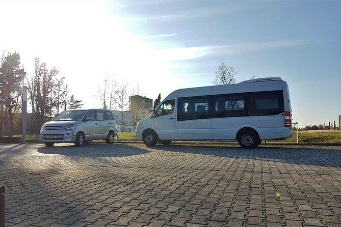 Tbilisi-Kazbegi Shared Transfer - Frequently Asked Questions (FAQs)