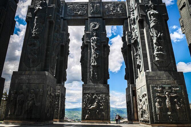 Tbilisi Lakes and Sightseeing tour - Why This Tour Is Worth It