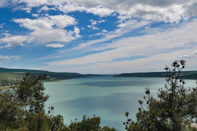 Tbilisi Lakes and Sightseeing tour - Final Thoughts