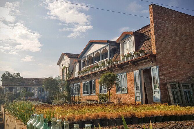 Tbilisi Lakes and Sightseeing tour - Who Should Consider This Tour?