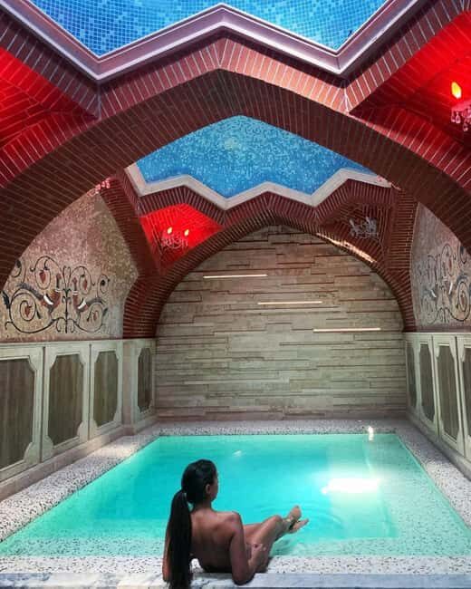 Tbilisi: Luxury Sulfur Bath Ritual with Pickup & Wine - Tbilisi: Luxury Sulfur Bath Ritual with Pickup & Wine – An Honest Review