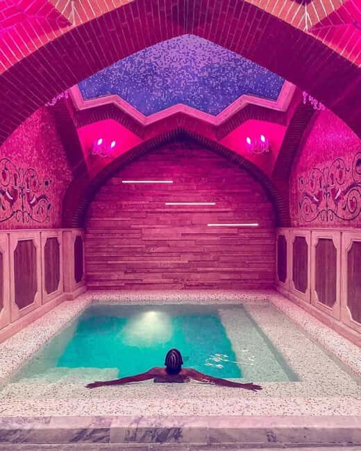 Tbilisi: Luxury Sulfur Bath Ritual with Pickup & Wine - Final Thoughts: Is It Worth It?