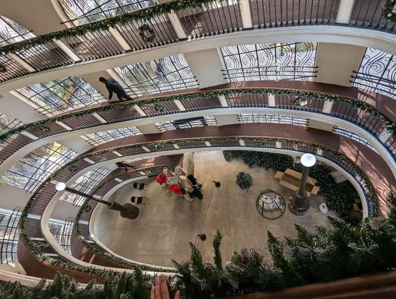 Tbilisi: Mtatsminda Park with Funicular and Cable Car Ride - The Return Journey and Flexibility