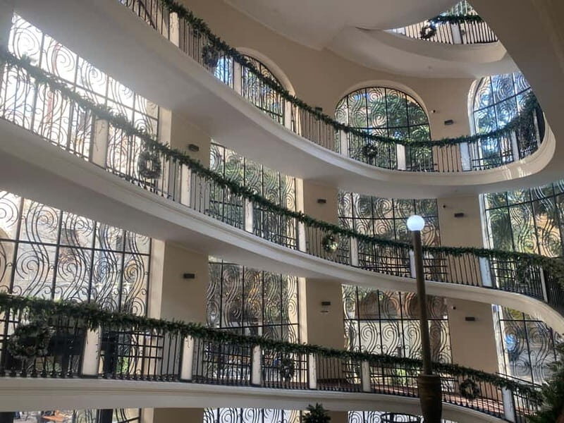 Tbilisi: Mtatsminda Park with Funicular and Cable Car Ride - Who Will Love This Tour?