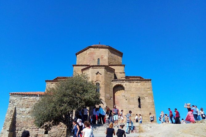 Tbilisi - Mtskheta - Jvari. Full City Tour on Hop On Hop Off Bus - FAQs