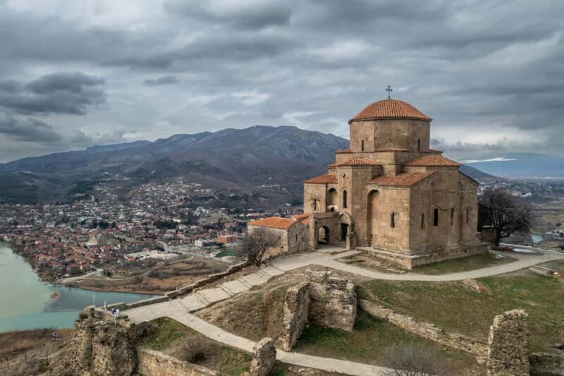 Tbilisi : Mtskheta, Jvari, Gori and Uplistsikhe , Day Tour. - The Sum Up