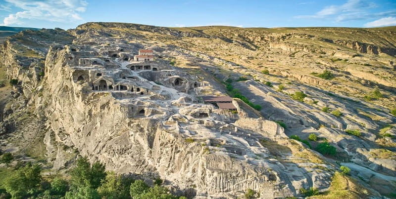 Tbilisi: Mtskheta, Jvari, Gori and Uplistsikhe Day Tour - Key Points