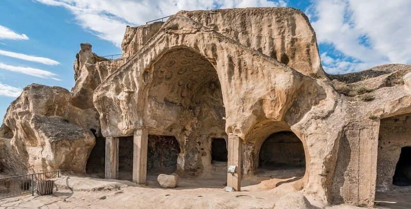 Tbilisi: Mtskheta, Jvari, Gori and Uplistsikhe Day Tour - A Deep Dive into the Tour Experience