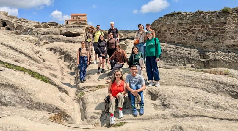 Tbilisi: Mtskheta, Jvari, Gori and Uplistsikhe Day Tour - Who Is This Tour Best For?