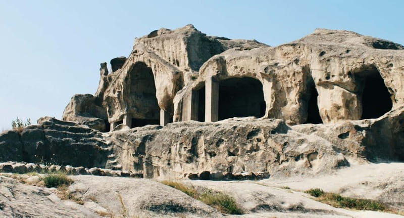 Tbilisi: Mtskheta, Jvari, Gori and Uplistsikhe Day Tour - Final Thoughts