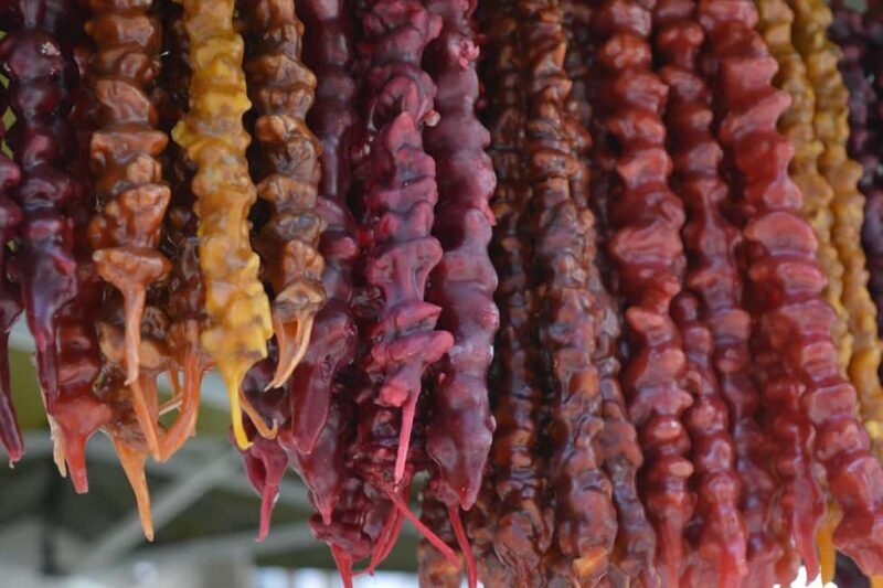 Tbilisi: Mtskheta Private Tour with Shio-Mgvime Caves - The Itinerary: A Closer Look at Each Stop