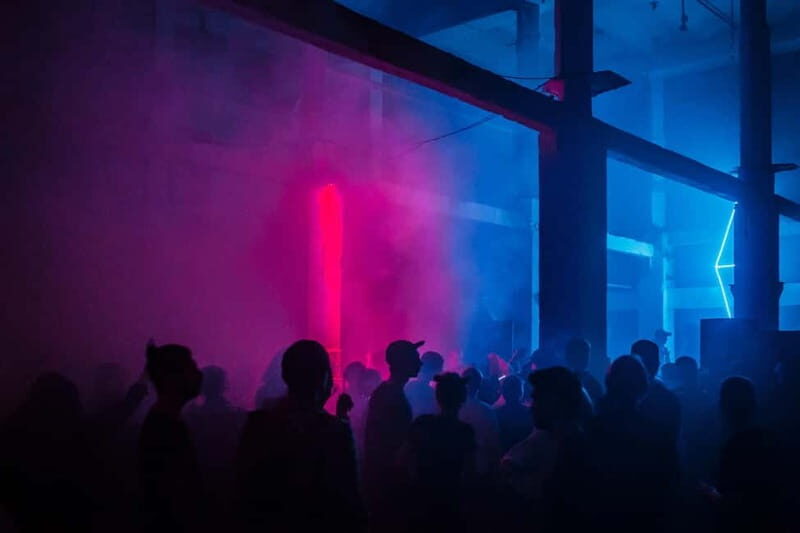 Tbilisi: Nightlife Highlights Tour with Welcome Drinks - Transportation and Practical Details