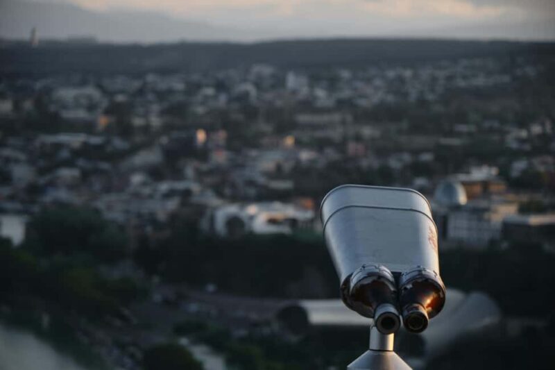 Tbilisi: Old and New City Guided Tour with 2 Cable Car Rides - FAQ