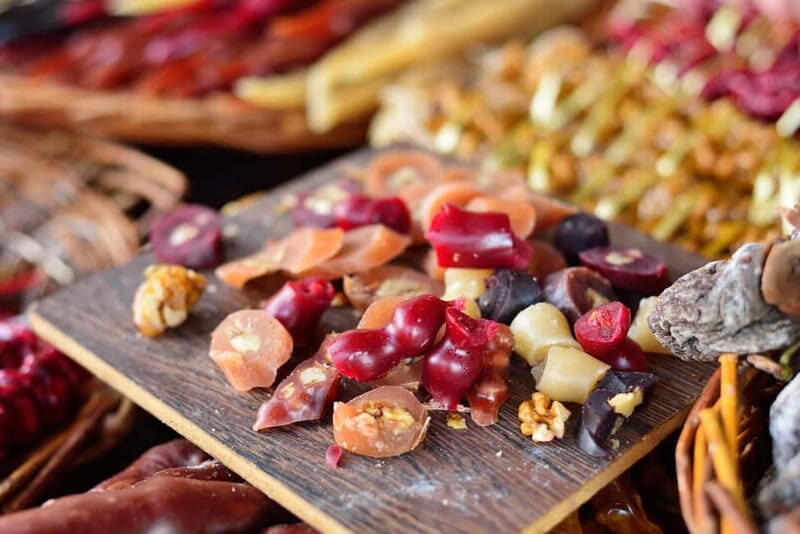 Tbilisi: Old Town Highlights w/ 5 Tastings & Cable Car Ride - A Walkthrough of the Tour Experience