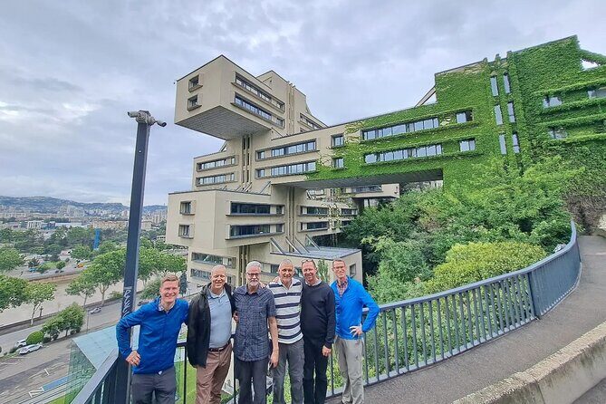 Tbilisi old town & soviet heritage - Private driver-guided Tour - The Sum Up