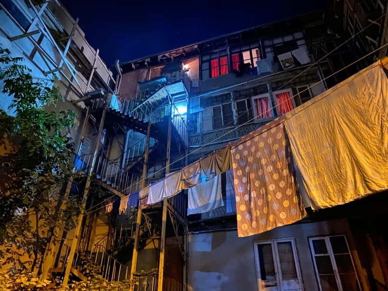 Tbilisi: Old Town Walking Tour - Must-See Attractions - Final Verdict