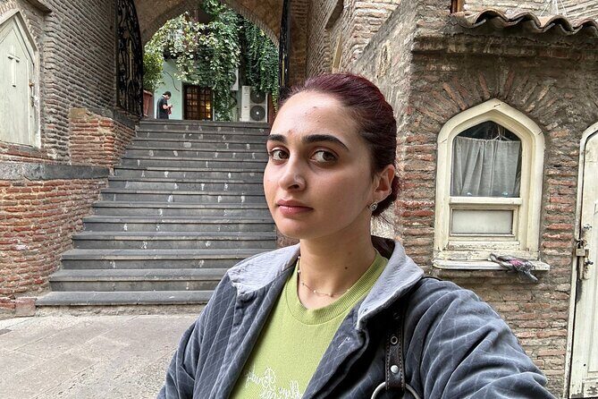 Tbilisi Old Town Walking Tour with a Local Guide - Final Thoughts