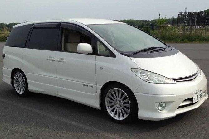 Tbilisi Private Arrival Airport Transfer - Why This Transfer Service Stands Out