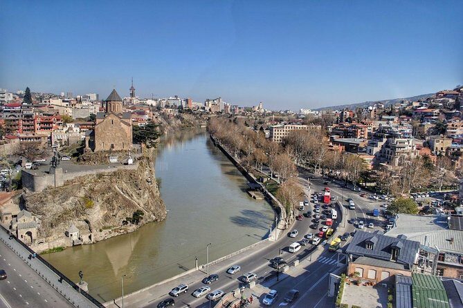 Tbilisi Private Arrival Airport Transfer - Who Should Consider This Service?