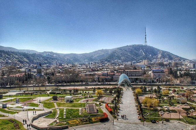 Tbilisi Private Arrival Airport Transfer - FAQ