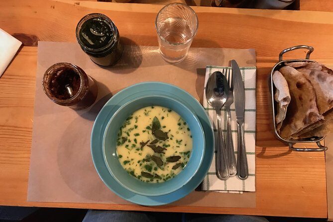 Tbilisi Private Food and Wine Tour with Lunch and Tastings - A Full Breakdown of the Tbilisi Food & Wine Tour