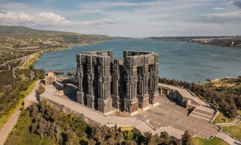 Tbilisi: Sabaduri Forest & Chronicles Tour With Wildlife - Key Points