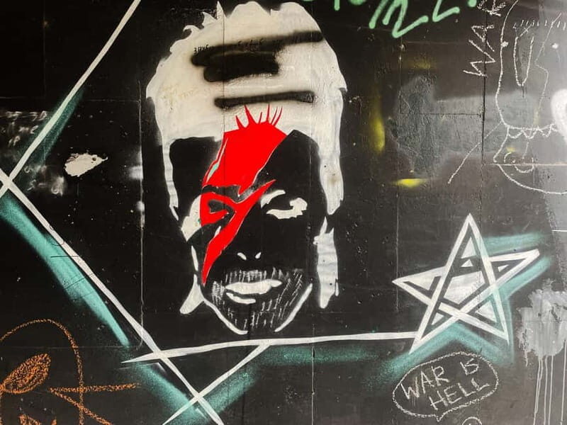 Tbilisi: Street Art and Graffiti Guided Walking Tour - Final Thoughts: Is It Worth It?