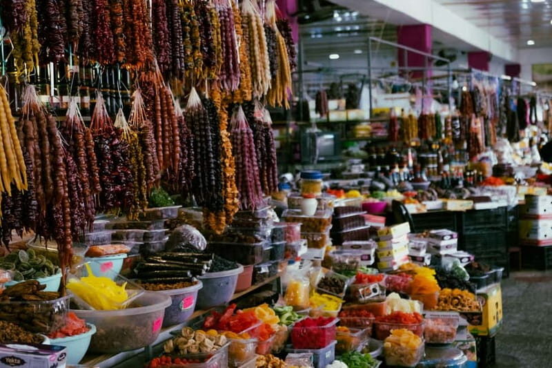 Tbilisi: Street Art & Dezerter Bazaar Tour w/ Tastings - Final Thoughts