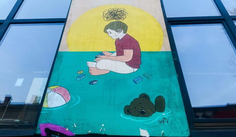 Tbilisi: Street Art & Dezerter Bazaar Tour w/ Tastings - FAQ