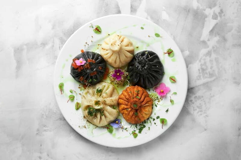 Tbilisi: Street Food & Sightseeing Tour with Local Markets - Discovering the Flavors of Tbilisi’s Markets and Streets