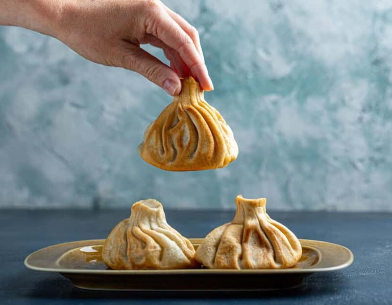 Tbilisi: Street Food & Sightseeing Tour with Local Markets - Authenticity and Guide Expertise