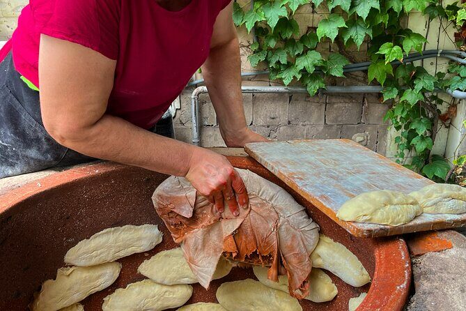 Tbilisi Street Food Tour (All-inclusive) - Real-World Insights From Reviewers