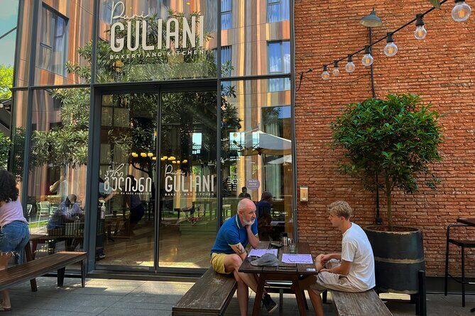 Tbilisi Street Food Tour (All-inclusive) - Final Thoughts: Who Will Love This Tour?