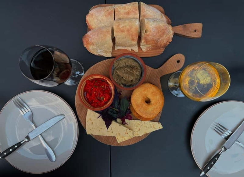 Tbilisi Street Food Tour (All-inclusive) - What’s Included and Why It Matters