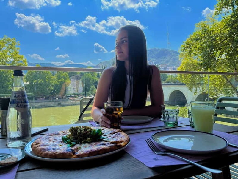 Tbilisi Street Food Tour (All-inclusive) - Who Should Book This Tour?