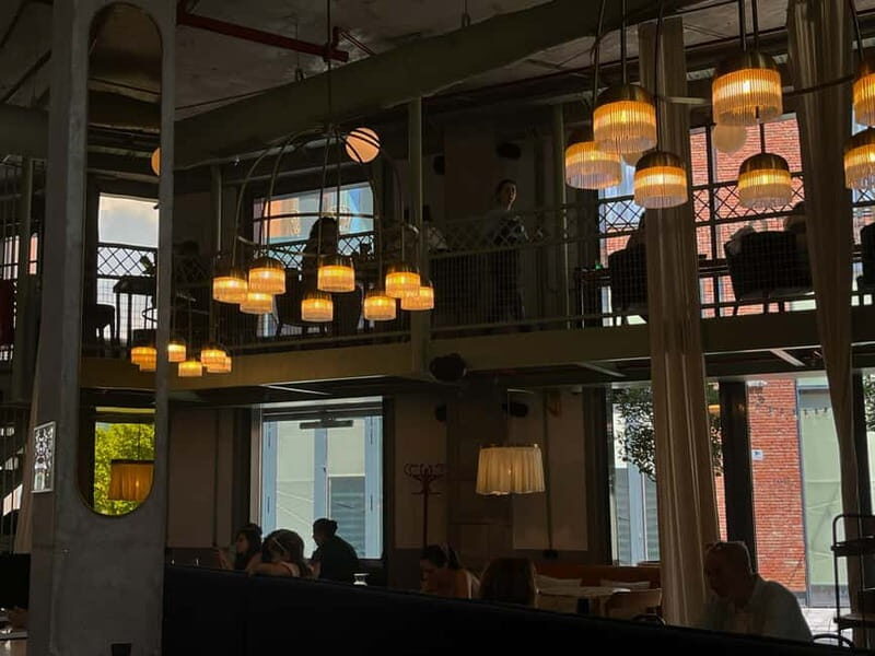 Tbilisi Street Food Tour (All-inclusive) - Final Thoughts