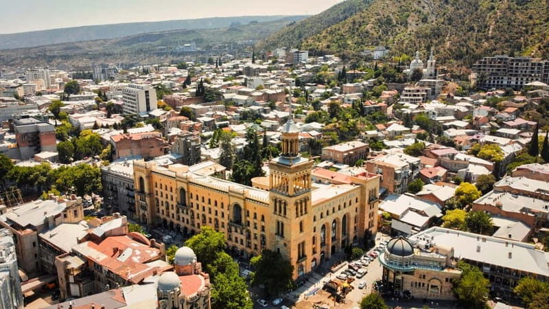 Tbilisi: Streets, Stories, Flavors - A Signature City Tour - Who Is This Tour Best For?