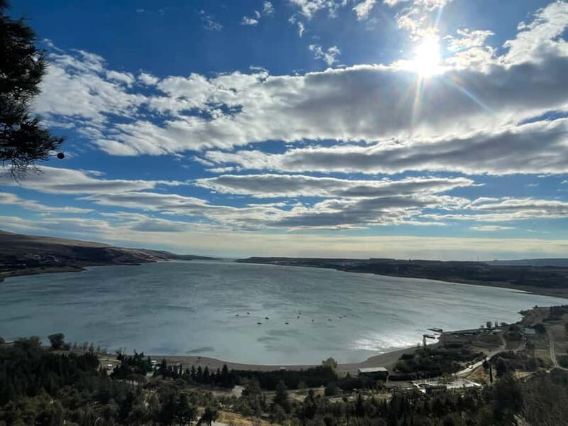 Tbilisi: The Chronicle of Georgia Express Guided Tour - Practical Tips for Visitors