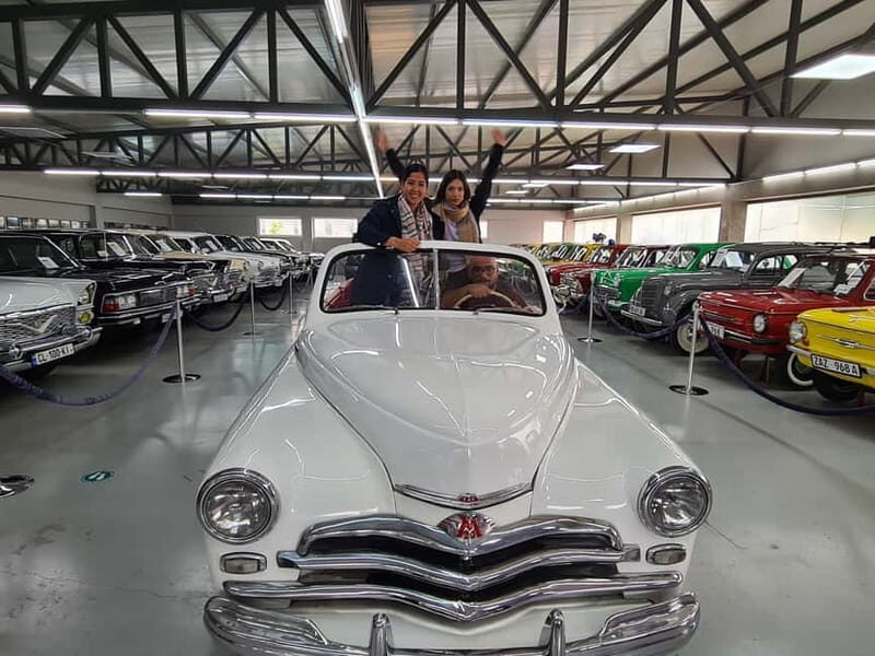 Tbilisi: The Urbex and Soviet Tour of Tbilisi - Final Thoughts: Who Will Love This Tour?