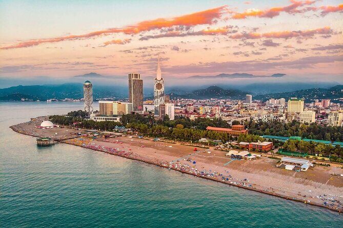 Tbilisi to Batumi, or vice versa - Private Transfer - The Driver and Service Quality